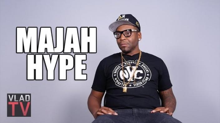 EXCLUSIVE: Majah Hype on Why He Doesn't Reveal His Specific Caribbean ...