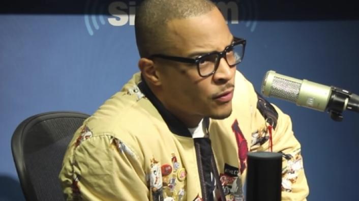 T.I. Compares Trump to Jabba the Hutt: He Looks Like a Big Pile of S ...