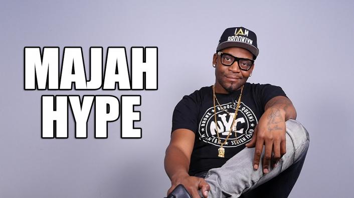 EXCLUSIVE: Majah Hype: Young M.A, Jordans and Tight Jeans are in ...