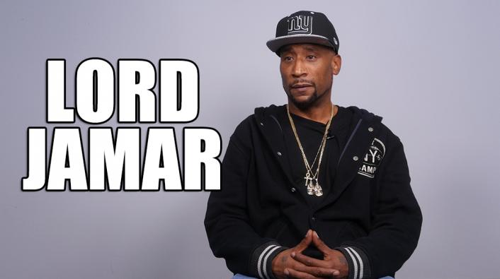 EXCLUSIVE: Lord Jamar: People Who Like Lil Yachty are Actually Stupid ...