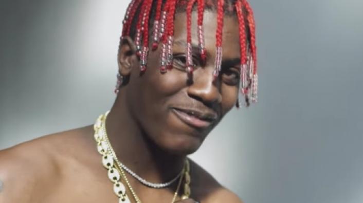 Lil Yachty Says Diddy is Not a Rapper, He and Jay Z are Brands | VladTV