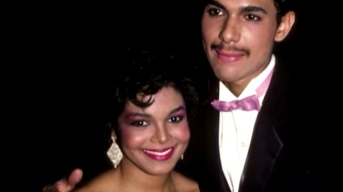 Janet Jackson't Ex James Debarge Claim They Have Secret Daughter