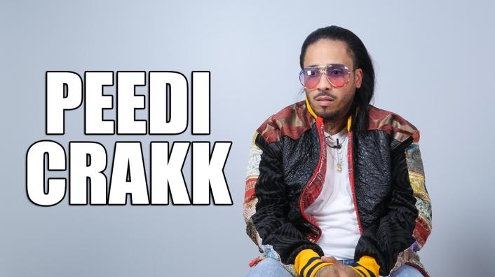 EXCLUSIVE: Peedi Crakk on Forming First Group with Freeway, $600k Roc-A ...