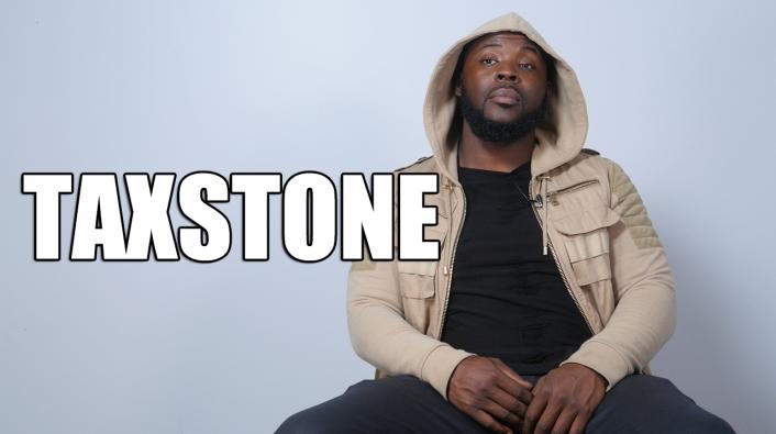 EXCLUSIVE: Taxstone: There's Too Many Dangerous Rappers in Chicago | VladTV