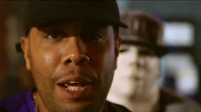 EXCLUSIVE: World Premiere: JR Writer ft. Fred Money - "Michael Myers ...