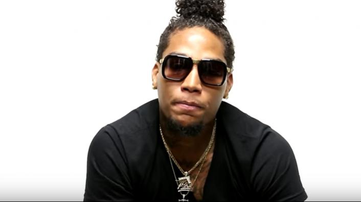 Flashback: Yung Mazi on Being Shot in the Head