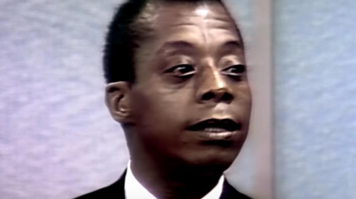 Watch the Official Trailer for the James Baldwin Doc "I Am Not Your ...