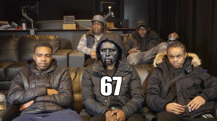 EXCLUSIVE: 67 Breaks Down UK Street Slang: Lurk, Skeng, Corn, Hooters ...