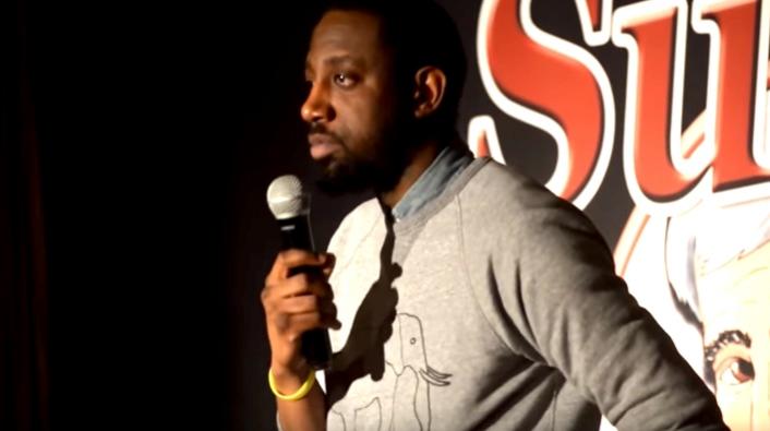 Comedian Dave Butler Destroys a Lesbian Heckler | VladTV