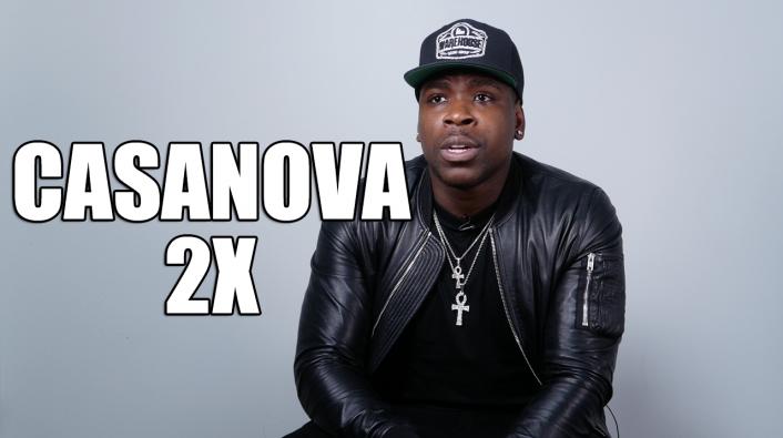 EXCLUSIVE: Casanova 2X on Becoming the Biggest Gangster in Flatbush ...