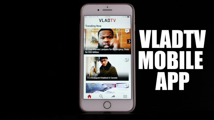 EXCLUSIVE: Check Out the New Ad-Free VladTV App | VladTV