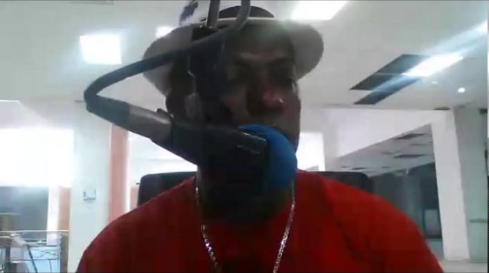 DJ Killed During Facebook Live Post - Assassins Opened Fire in The ...