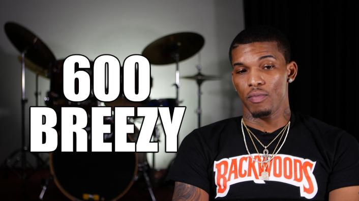 EXCLUSIVE: 600 Breezy on Seeing Tay600's Statement Implicating Rondo ...