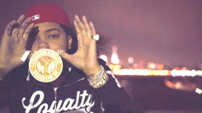Young M.A Claps Back at Ghostwriter Claims in Hard "Kween" Freestyle ...