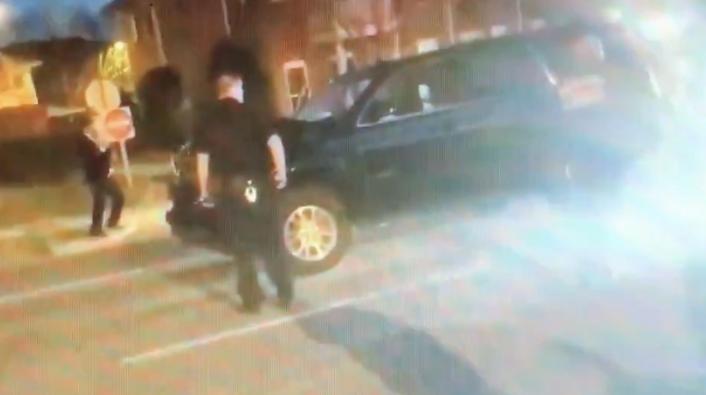Young Dolph Shot At in Charlotte, Escaped Unharmed in Bulletproof Truck Young Dolph Shot At in Charlotte, Escaped Unharmed in Bulletproof Truck