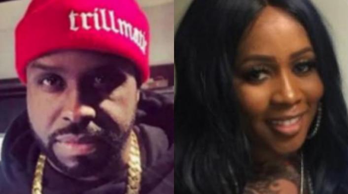 Funk Flex: Remy Ma's "Shether" Went "Below the Belt" and She'd Flame ...
