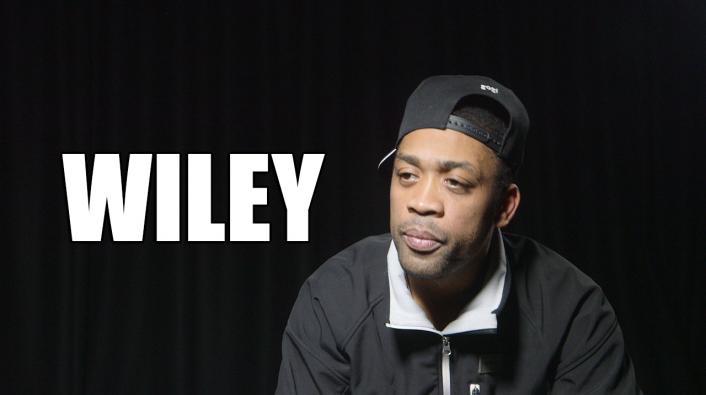 EXCLUSIVE: Wiley on Skepta and JME Being Part of Roll Deep, Helping to ...