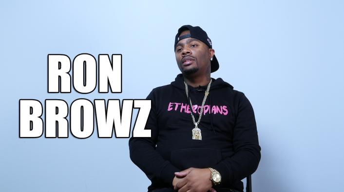 EXCLUSIVE: Ether Producer Ron Browz Puts "Ether" and "Shether" in His ...