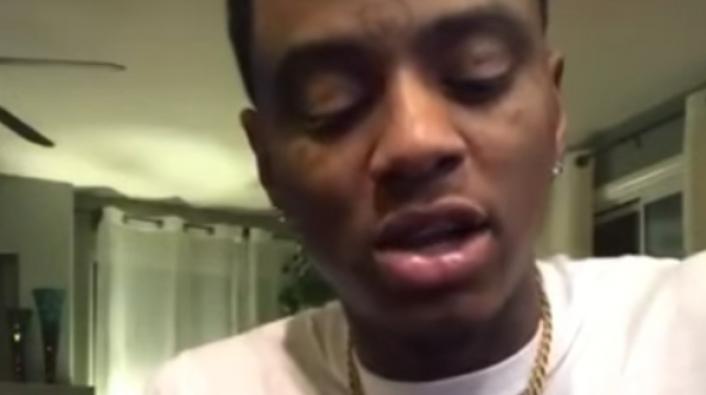 Soulja Boy Responds to His Brother's Diss: Loyalty Before Royalty