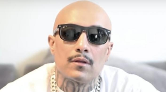 Mr.Capone-E Speaks on His Recent VladTV Interview