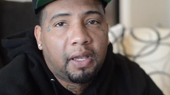 Rapper Philthy Rich Shows Off Over $600k Worth of Jewelry | VladTV