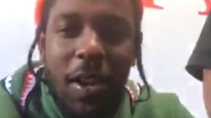 Kendrick Lamar Says More Music is Coming on Instagram Live