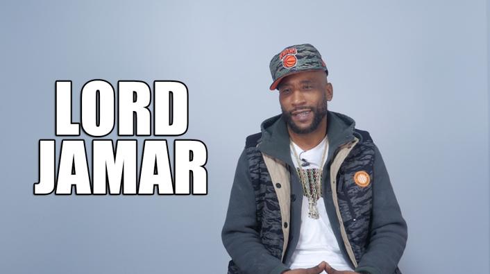 EXCLUSIVE: Lord Jamar Responds to Lil Yachty Saying His Mindset Isn't ...
