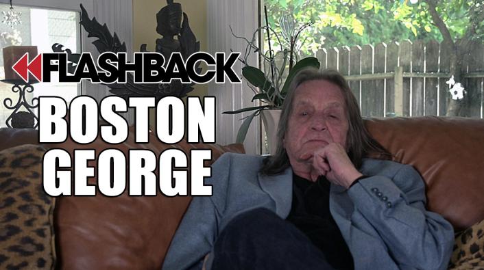 EXCLUSIVE: Flashback: Boston George on the Real Story Behind "Blow ...