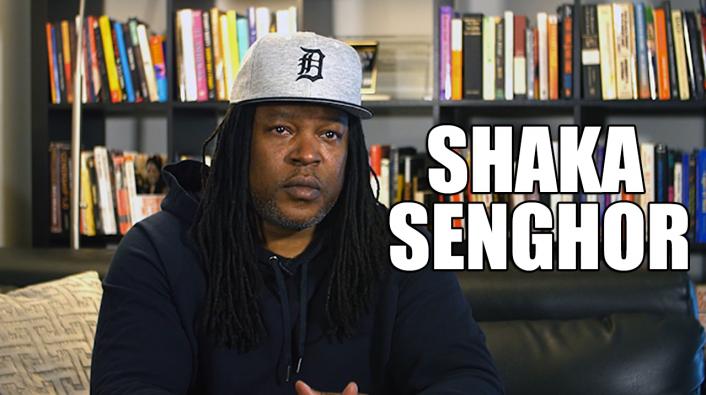 EXCLUSIVE: Shaka Senghor on How a Letter From His Son & Victim's Mom ...