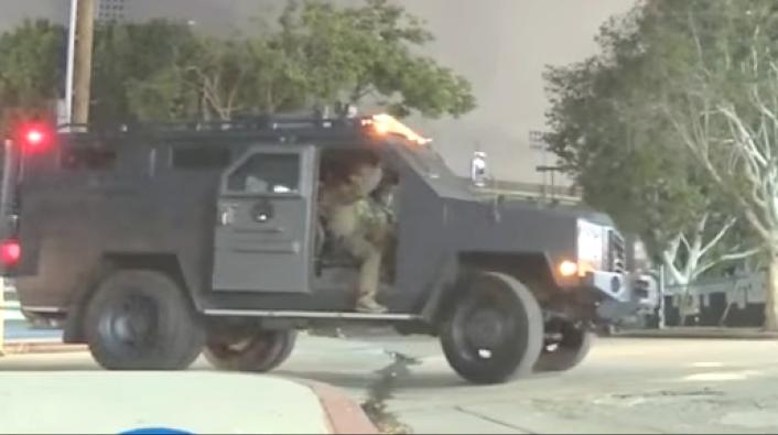 Dozens of Infamous MS-13 Gang Members Arrested in L.A. Raid | VladTV