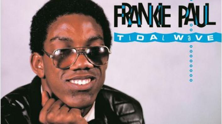 Legendary Reggae Singer Frankie Paul Dead at 52 | VladTV
