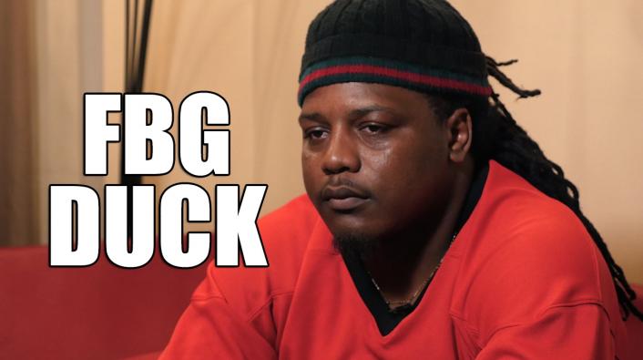 EXCLUSIVE: FBG Duck on Tooka's Death at 15, Chief Keef Using Tooka's ...