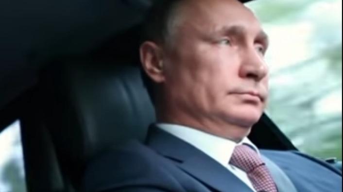 Putin Says He's Survived Assassination Attempts