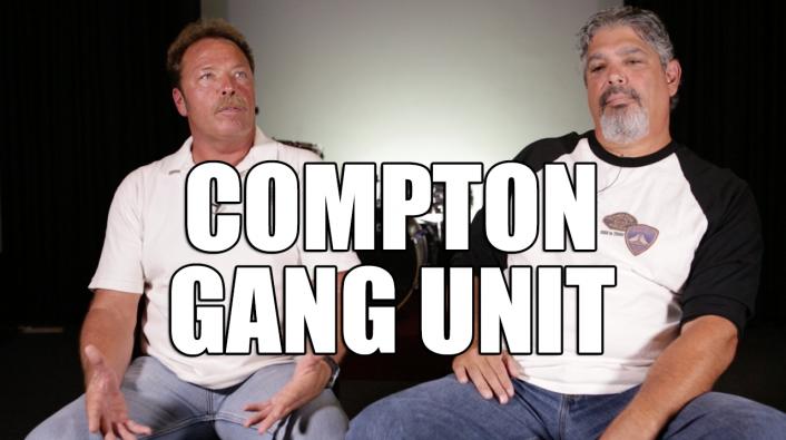 Compton Gang Unit: War Breaking Out After 2Pac's Death, Arresting Baby ...