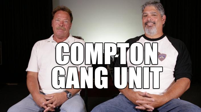 Compton Gang Unit: Las Vegas PD Pressured to Make 2Pac Case "Go Away ...