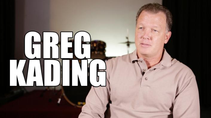 EXCLUSIVE: Greg Kading: Keefe D Dodged Life Sentence for Drugs for 2Pac ...