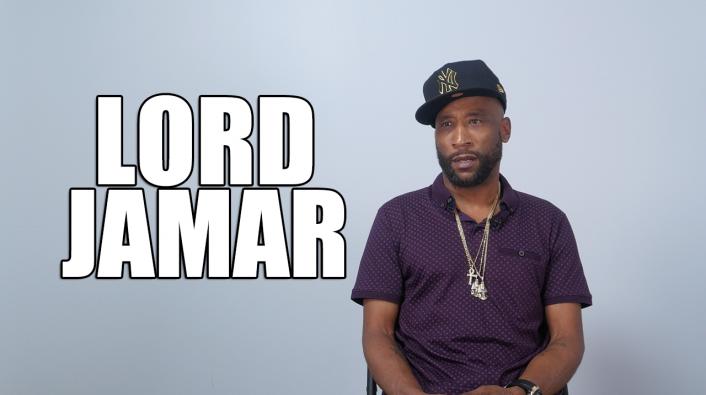 EXCLUSIVE: Lord Jamar Discusses Nipsey Hussle, White People Getting Too ...