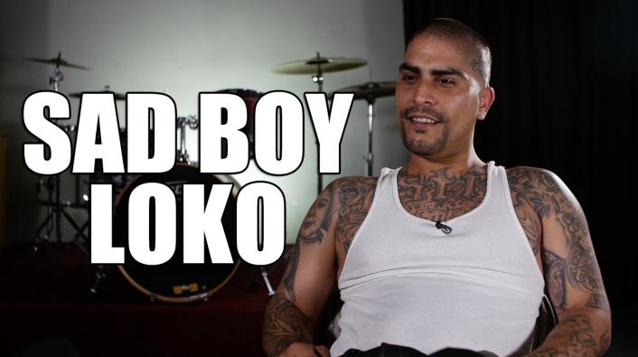 EXCLUSIVE: Sad Boy Loko on Linking w/ YG, "Blacks & Browns" Song ...