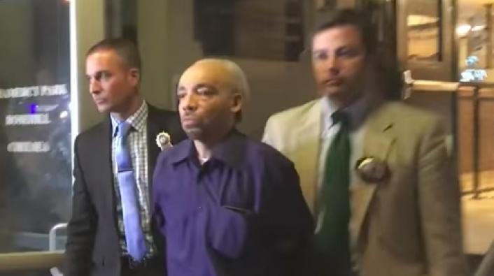 Hip-Hop Pioneer Kidd Creole Charged in the Murder of a Homeless Man in ...