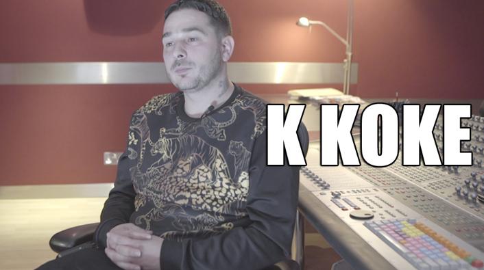 EXCLUSIVE: K Koke on How Relationship with Roc Nation Soured, Talk with ...