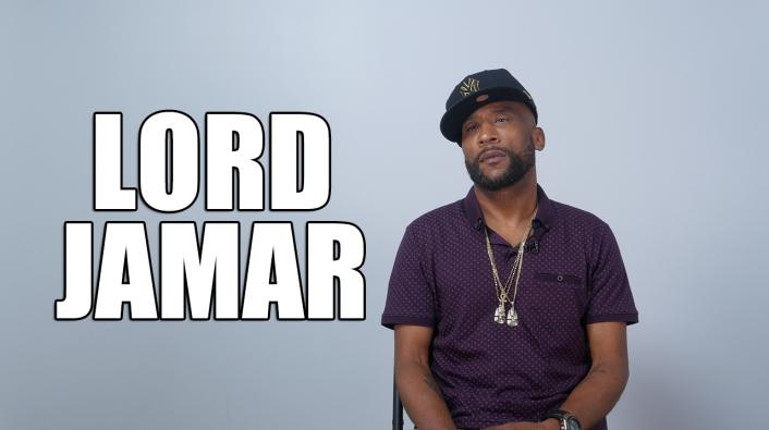EXCLUSIVE: Lord Jamar: BIG's Hits were West Coast, Mobb Deep Re ...