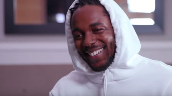 Kendrick Lamar Confirms That 'Damn' Was Meant to Be Listened to ...