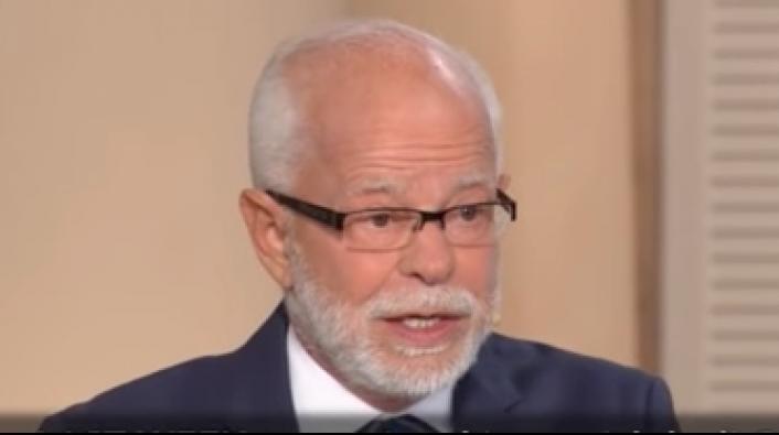 Televangelist Predicts Civil War If Trump Is Impeached | VladTV