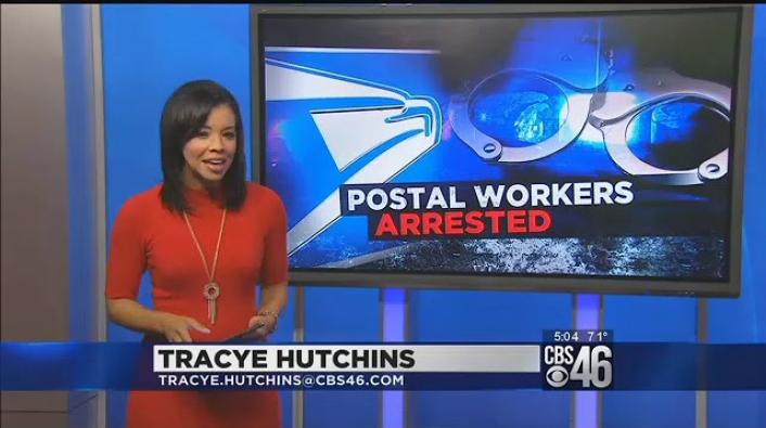 Sixteen U.S. Postal Workers Arrested in ATL for Taking Bribes to ... Sixteen U.S. Postal Workers Arrested in ATL for Taking Bribes to ...