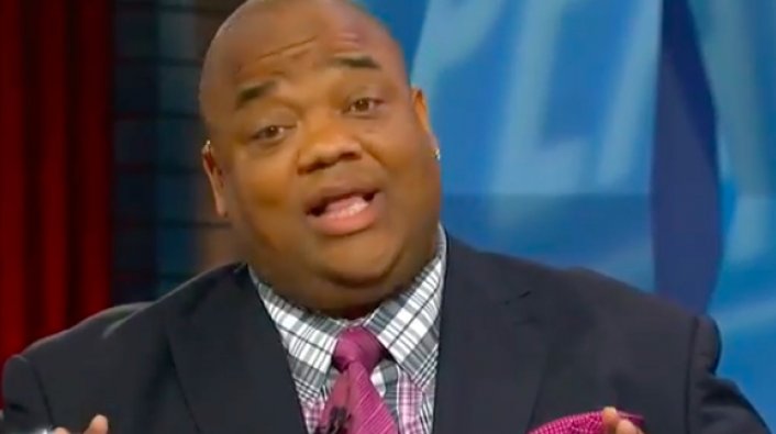 Jason Whitlock: NFL Was Trolled and They Simply Took the Bait