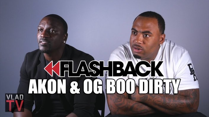 EXCLUSIVE: Flashback: OG Boo Dirty on People Dying over Issues with Yo ...