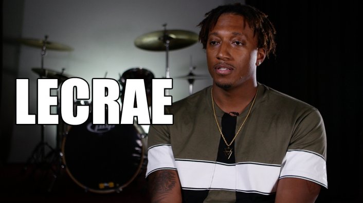 EXCLUSIVE: Lecrae Speaks on Being Molested by His Babysitter at 7 Years ...