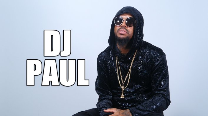 EXCLUSIVE: DJ Paul on Streaming: It's Convenient for the Fans But for ...