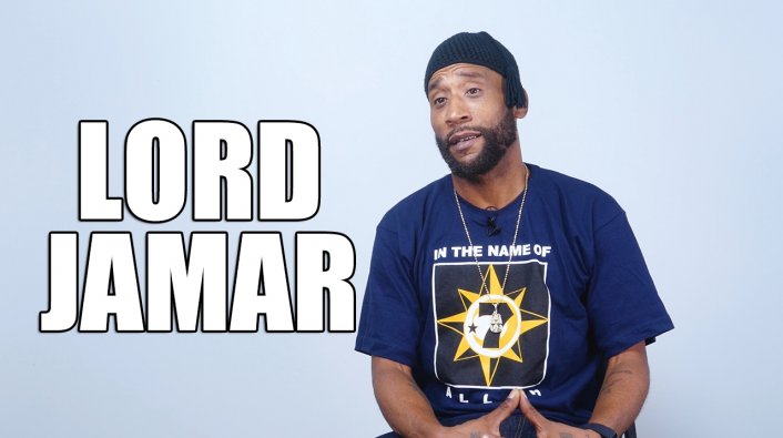 EXCLUSIVE: Lord Jamar: There are No White Prophets in Any Religion | VladTV