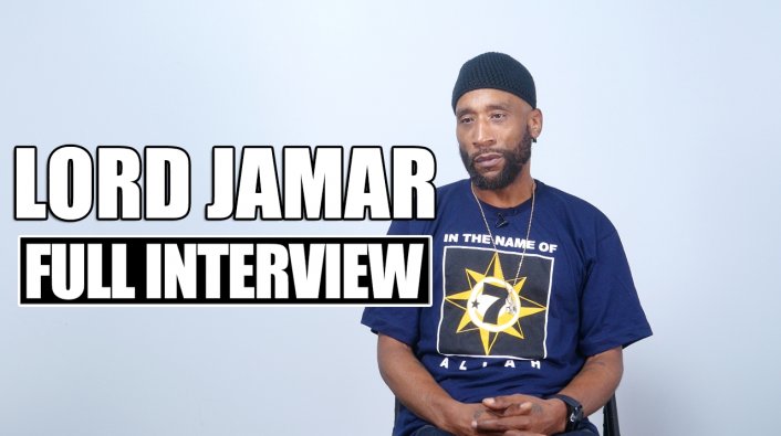 EXCLUSIVE: Lord Jamar on Kevin Hart, Chyna & Rob, Nas & Nicki, KD, Yung ...